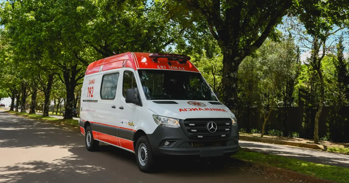 Mercedes-Benz certifica nova solução aprovada pelo programa VanPartner ...