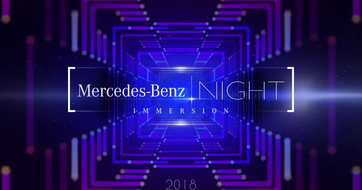 Mercedes-Benz Night abre temporada de eventos da marca com novo ...