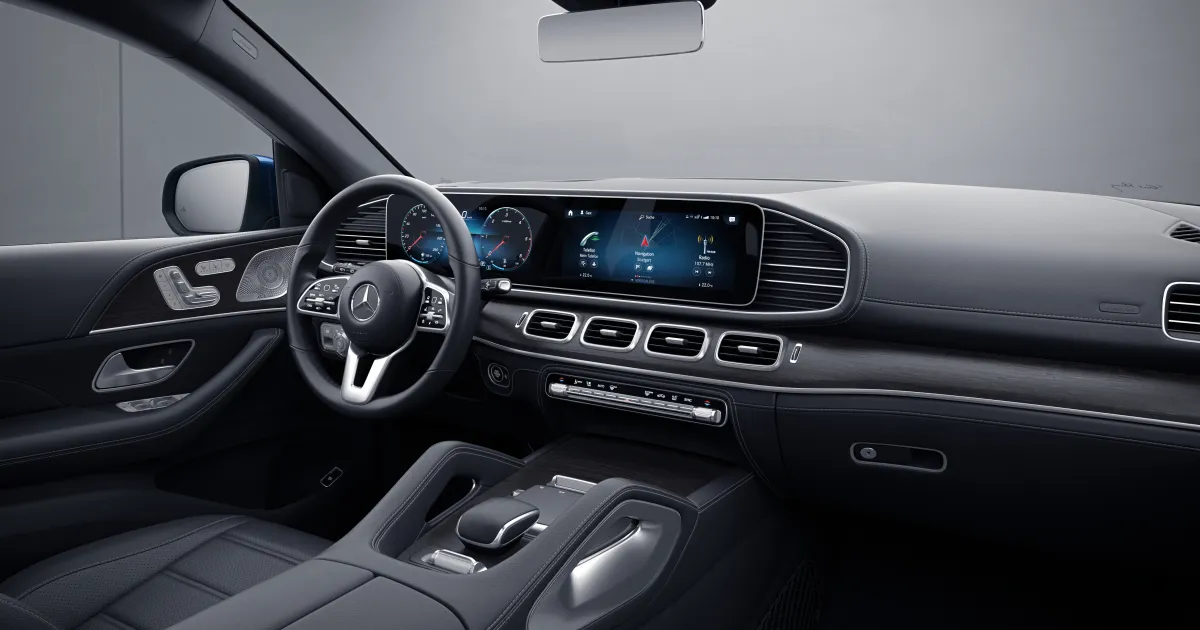 Mercedes-Benz GLE 400 d 4MATIC Coupé chega ao Brasil com design ...