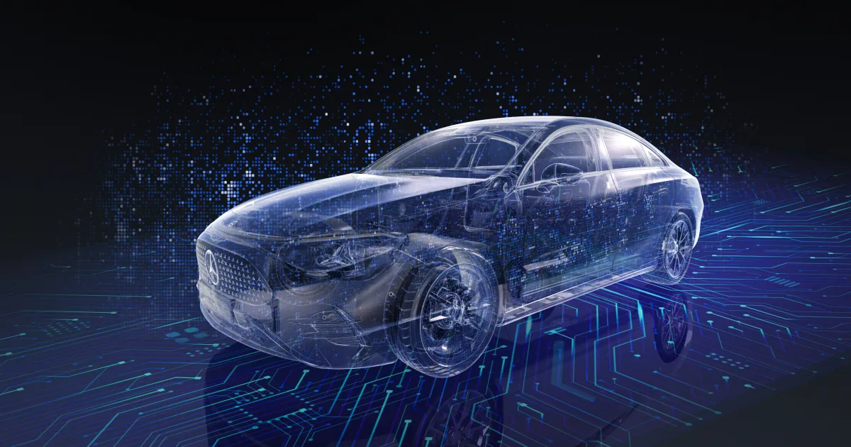 Mercedes-Benz implementa inteligência artificial do Microsoft 365 ...