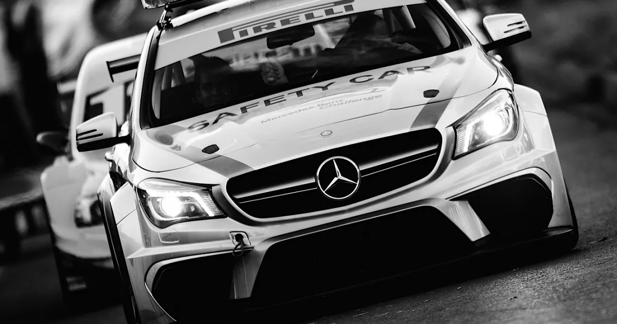 Mercedes-Benz Challenge inicia 7ª temporada com grid renovado ...
