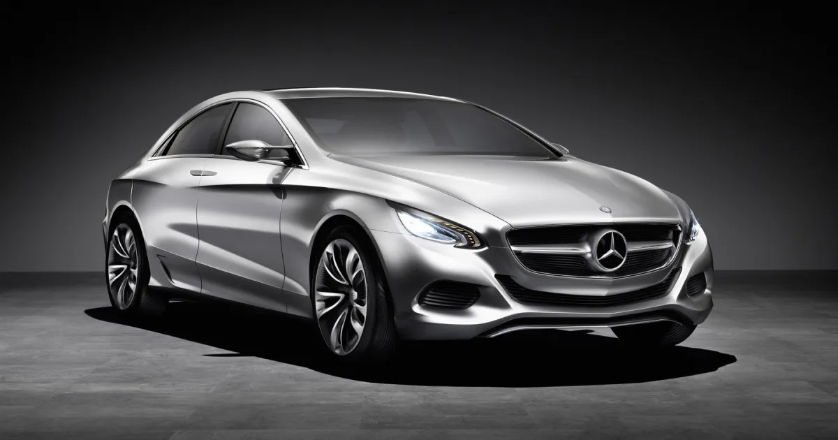 Mercedes-Benz do Brasil celebra 125 anos de inovação e pioneirismo ...