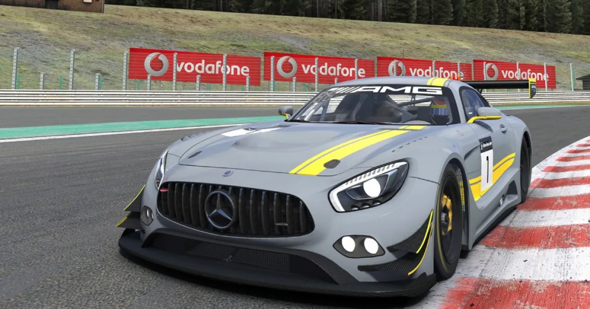 Mercedes-Benz Challenge abre as inscrições para a primeira temporada do ...