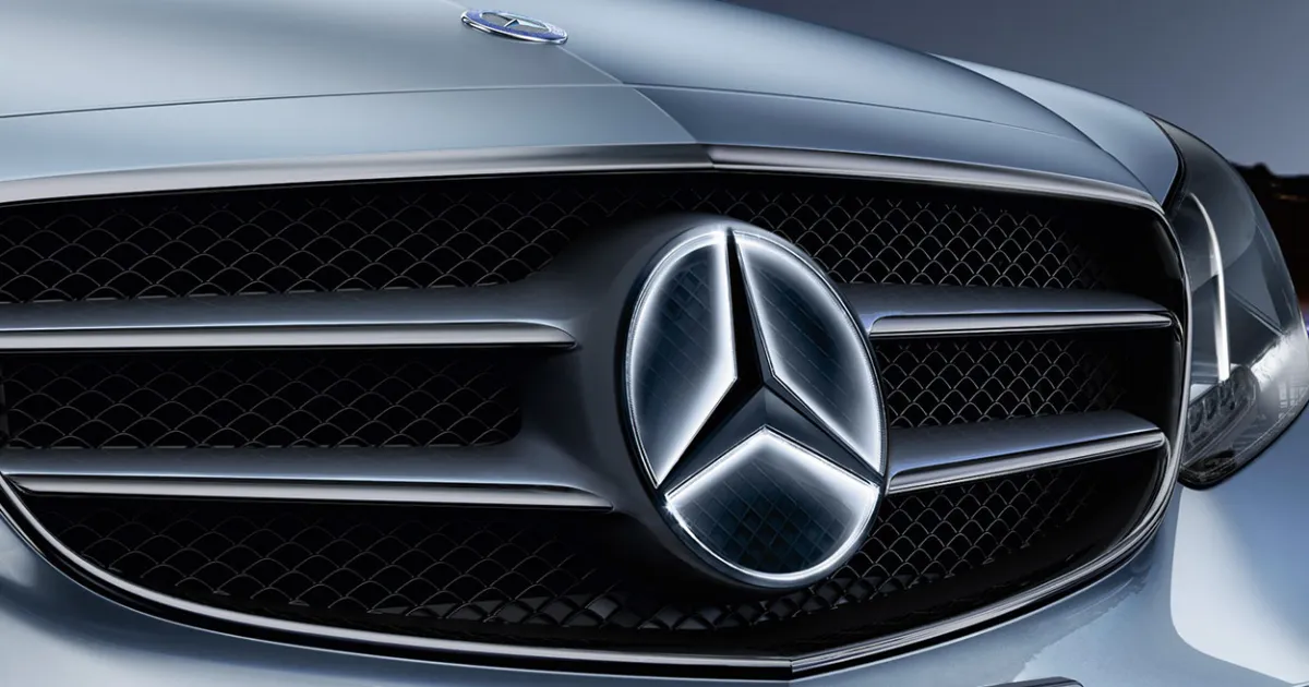 Grupo Tecar assume operações da Mercedes-Benz em Goiânia (GO ...